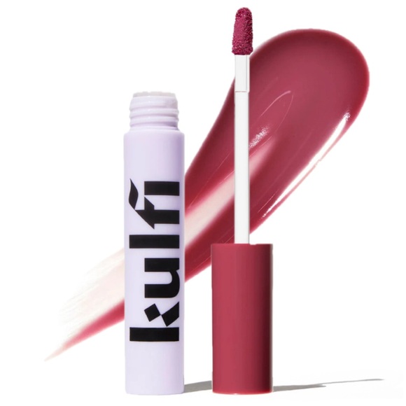 Kulfi | Makeup | Newkulfi First Sari | Poshmark